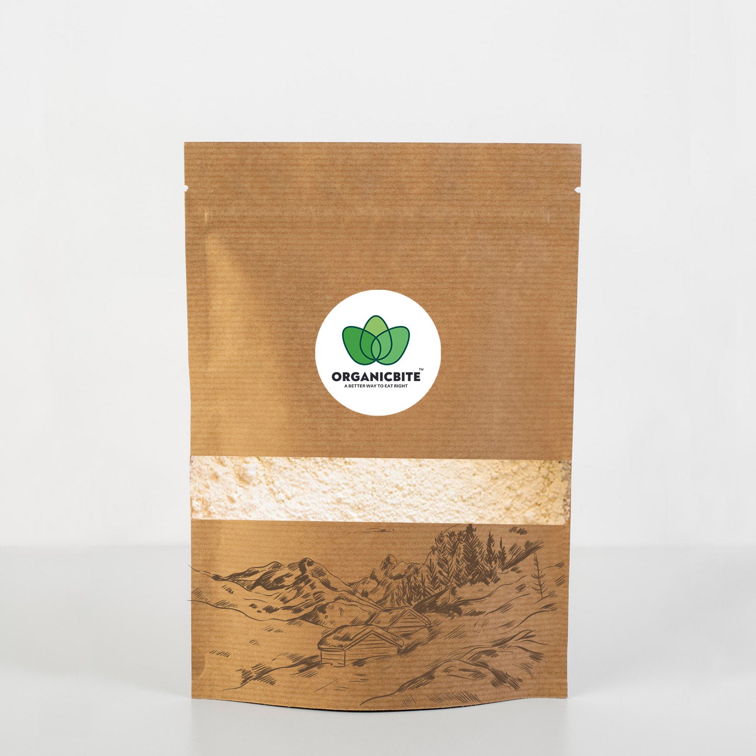 Stamina Booster Powder – Organicbite